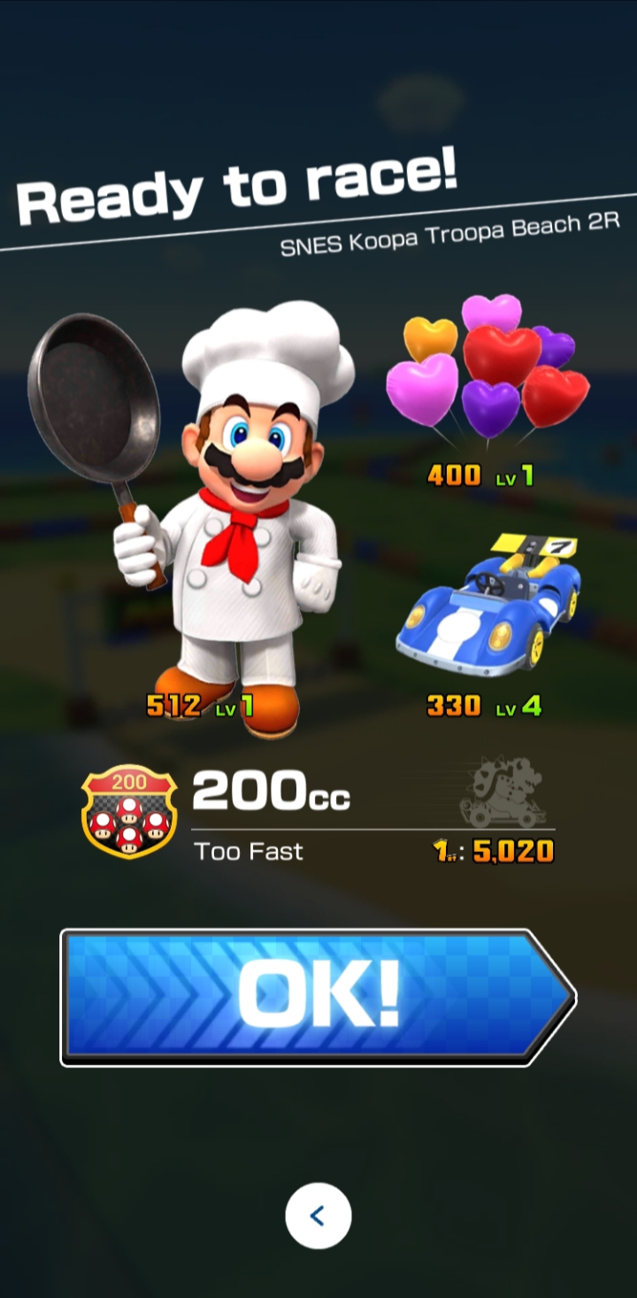 File:MKT Gold Race 200cc menu New Year's 2021 Tour.jpg - Super Mario ...