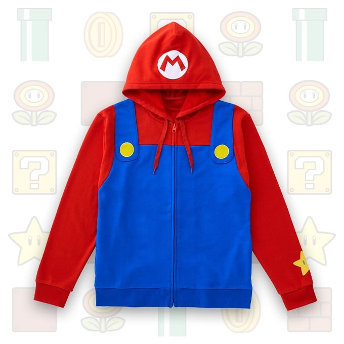 File:SNW parka Mario.jpg - Super Mario Wiki, the Mario encyclopedia