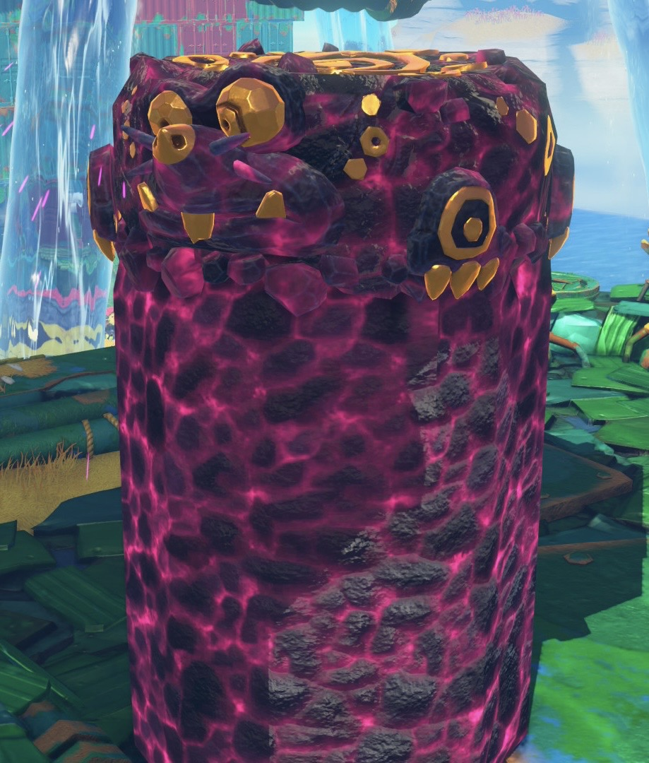 File:Boom Rock Molevoloid.png - Super Mario Wiki, the Mario encyclopedia