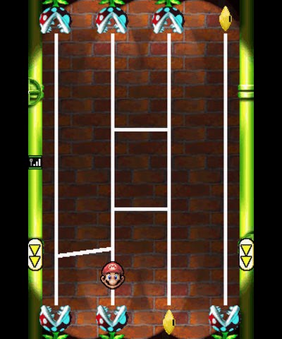 Vs. Mario's Slides - Super Mario Wiki, the Mario encyclopedia