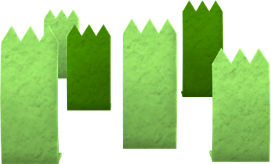 File:PMCS Tall Grass.png - Super Mario Wiki, the Mario encyclopedia