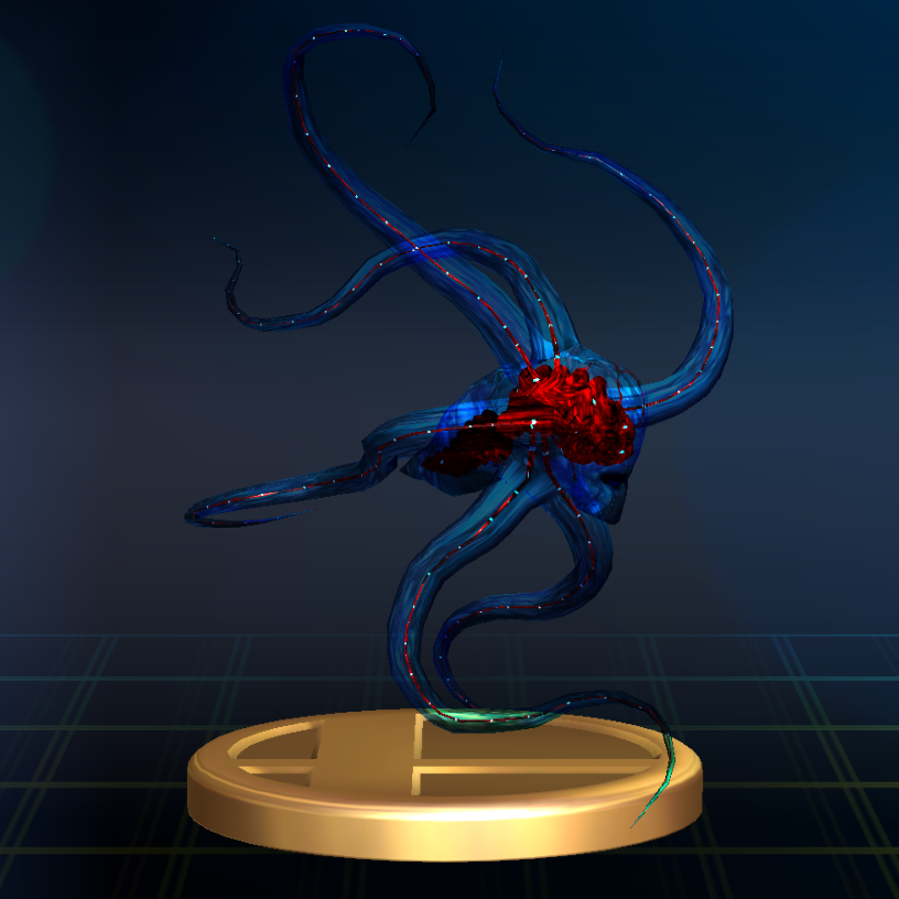 File:BrawlTrophy390.png - Super Mario Wiki, the Mario encyclopedia