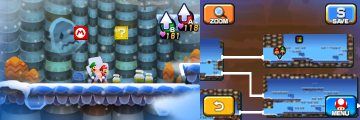 File:Dreamy Mount Pajamaja (Peak Dreampoint) Blocks 30-31.png - Super ...