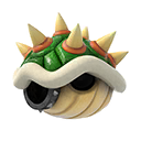 Bowser's Shell - Super Mario Wiki, the Mario encyclopedia