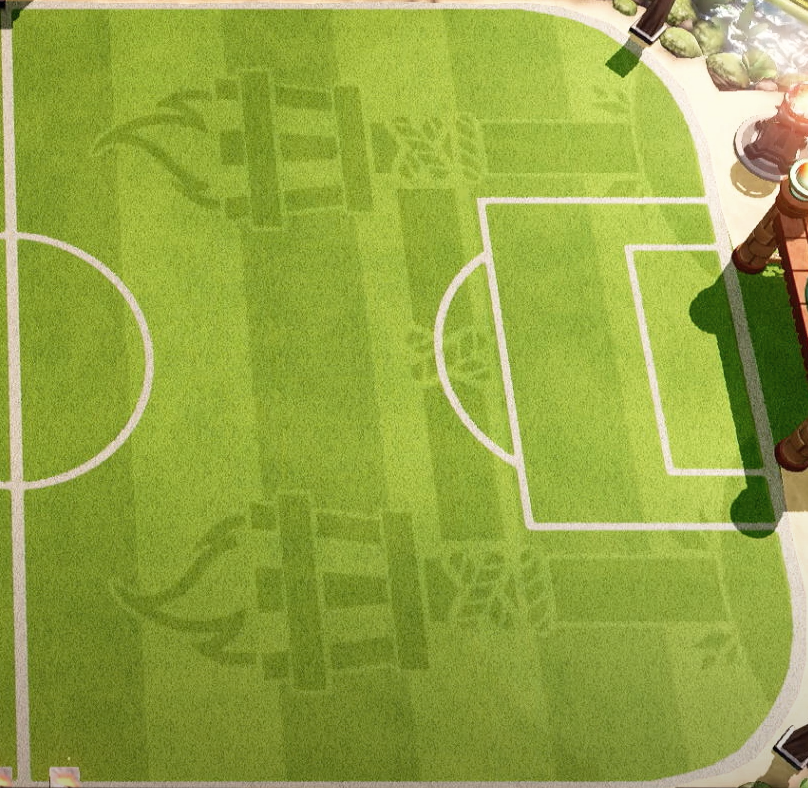 File:MSBL Jungle Field 5.png - Super Mario Wiki, the Mario encyclopedia