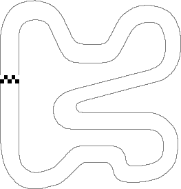 File:Mario Circuit 3 (World).png - Super Mario Wiki, the Mario encyclopedia