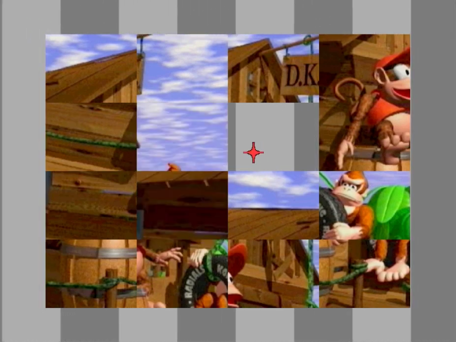 File:Puzzle tech demo.png - Super Mario Wiki, the Mario encyclopedia