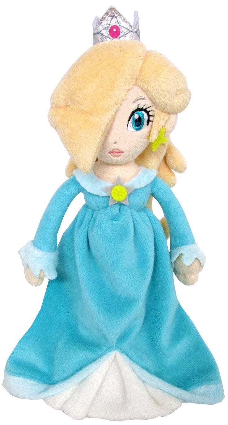 File:RosalinaPlush.jpg - Super Mario Wiki, the Mario encyclopedia