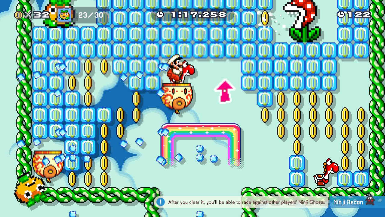 File:SMM2 Goombud Bust-Up.jpg - Super Mario Wiki, the Mario encyclopedia