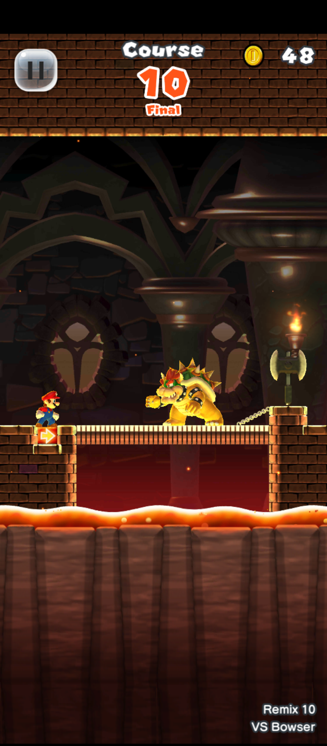 VS Bowser - Super Mario Wiki, the Mario encyclopedia