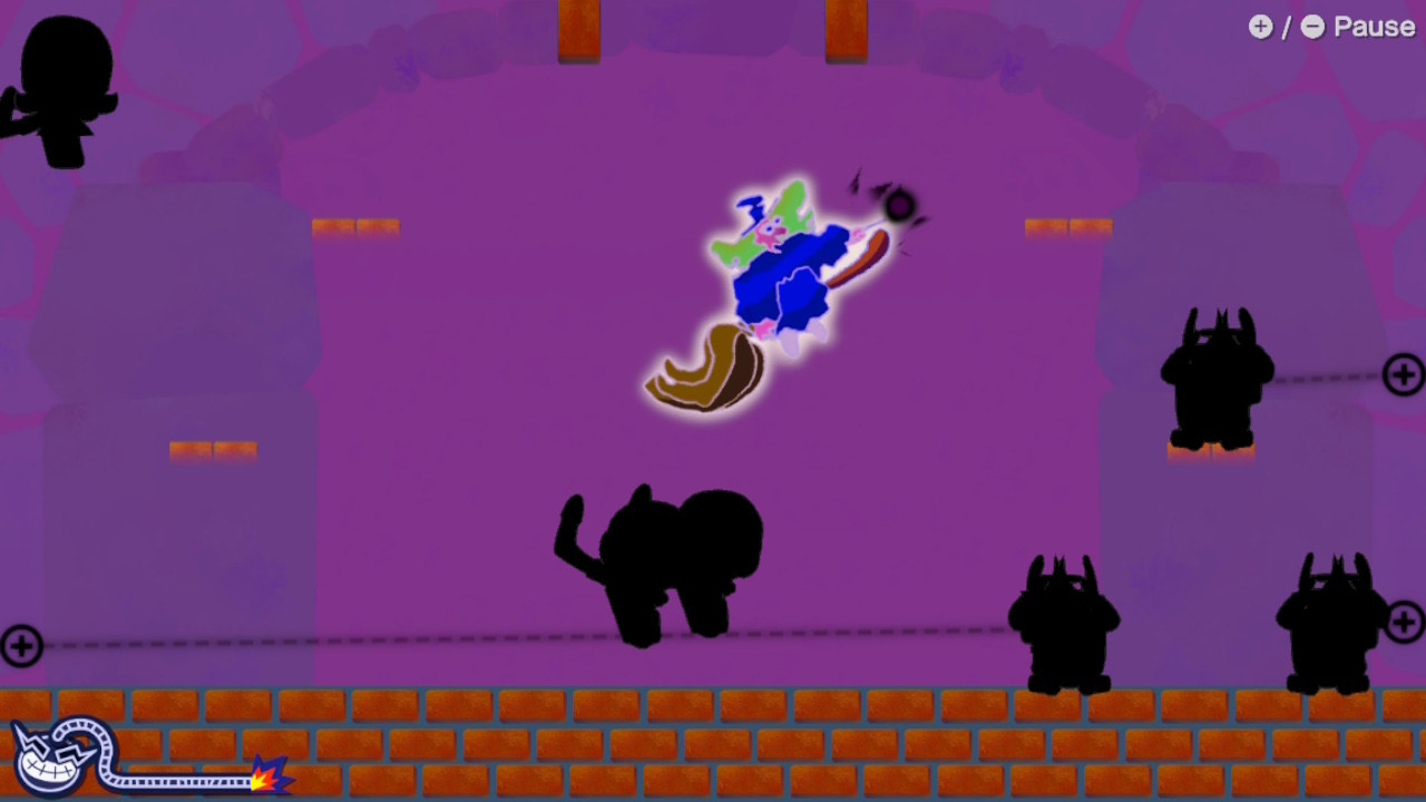 File:WWGIT Witch! Which.jpg - Super Mario Wiki, the Mario encyclopedia
