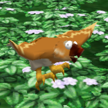 Hawk - Super Mario Wiki, the Mario encyclopedia