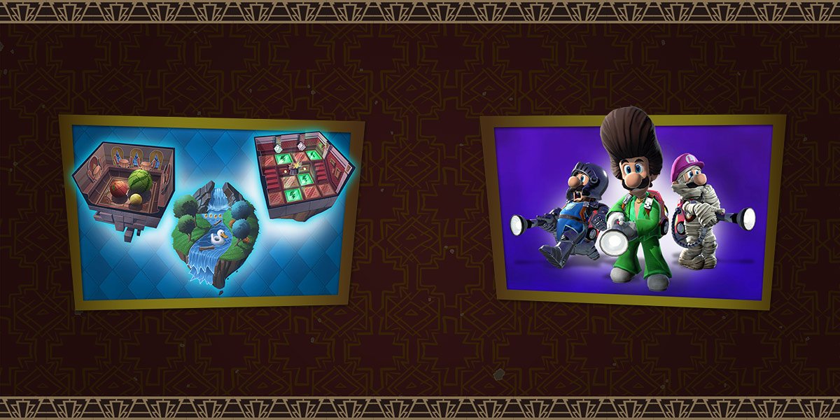 File:Play Nintendo LM3 Multiplayer DLC Pack 1 Release contents.jpg ...