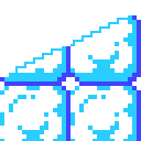 File:SMM2 Gentle Slope SMB icon sky.png - Super Mario Wiki, the Mario ...