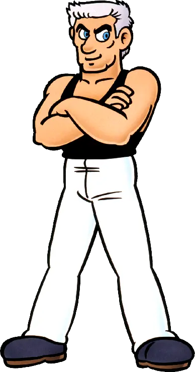 Billy - Super Mario Wiki, the Mario encyclopedia