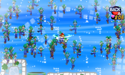 File:MLDT Luiginoid Cone Tornado.png - Super Mario Wiki, the Mario ...