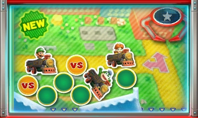 File:Nintendo Badge Arcade Mario Party 10 1.jpg - Super Mario Wiki, the ...