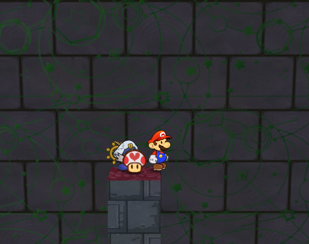 File:Palace of Shadow (Life Shroom).png - Super Mario Wiki, the Mario ...