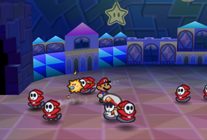 File:General Guy Defeated.png - Super Mario Wiki, the Mario encyclopedia