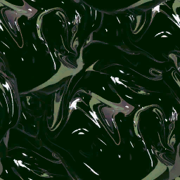 File:Goop Black SMS.png - Super Mario Wiki, the Mario encyclopedia