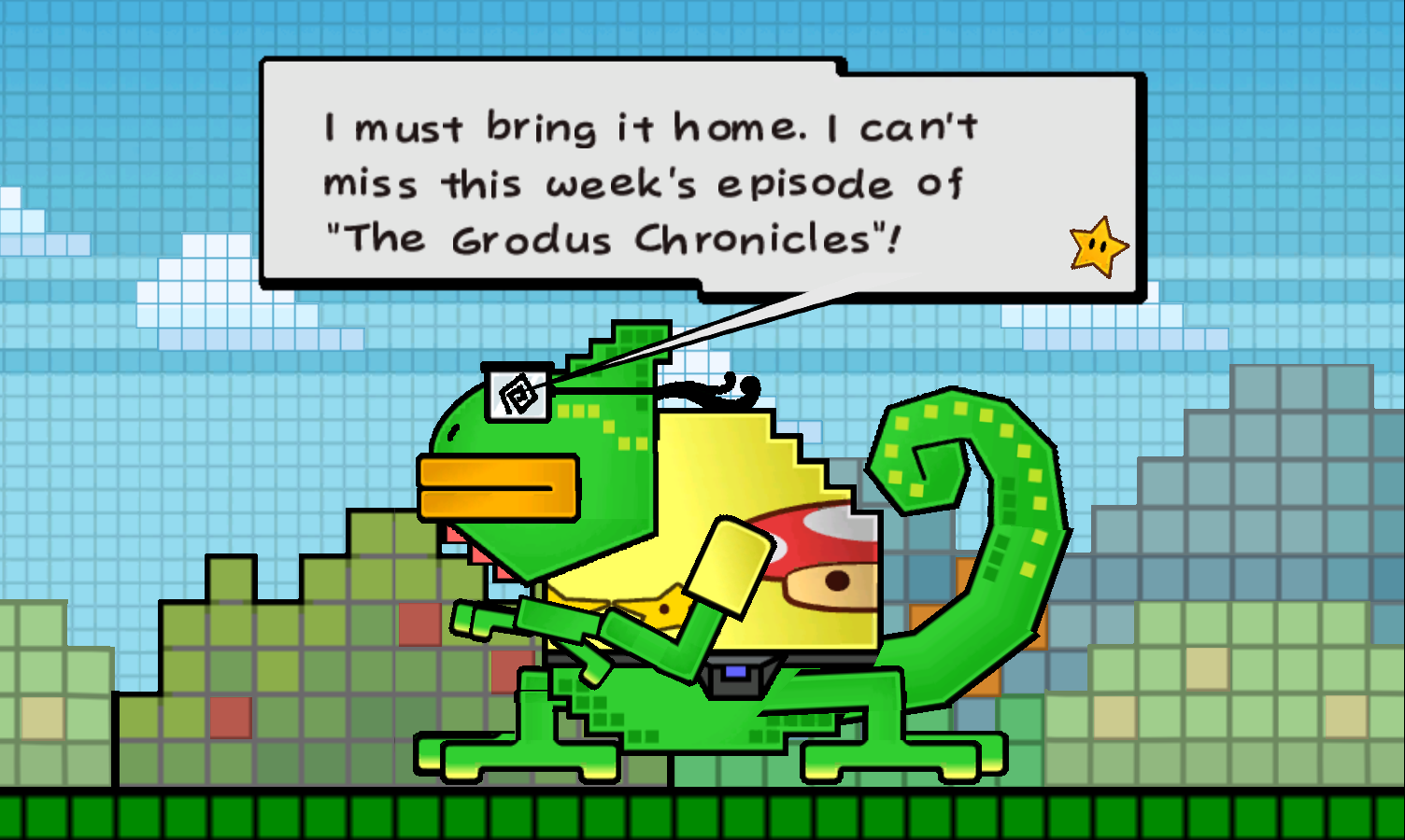 File:GrodusChronicles.PNG - Super Mario Wiki, the Mario encyclopedia