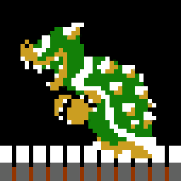 File:NWCNESE Challenge SMB Clear1 4.png - Super Mario Wiki, the Mario ...