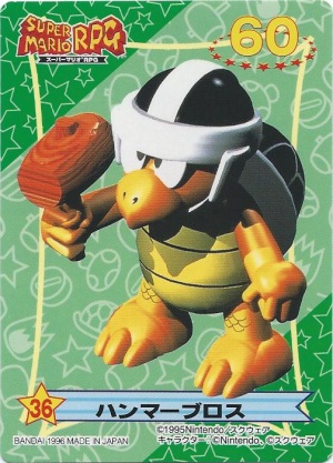 File:Card 36.jpg - Super Mario Wiki, the Mario encyclopedia