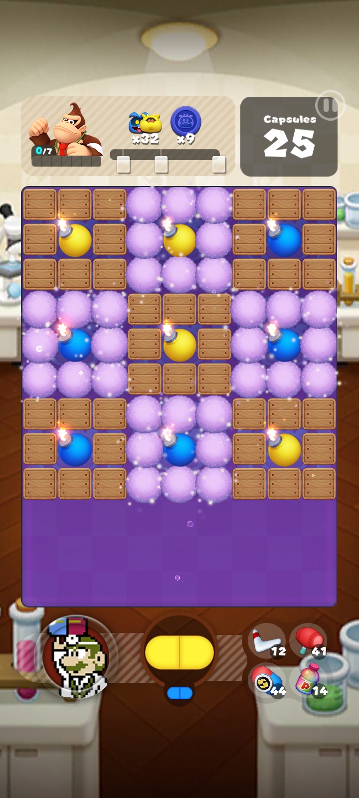 File:DrMarioWorld-SS11-Basic3.jpg - Super Mario Wiki, the Mario ...