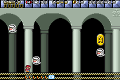 File:Escape The Castle!!.png - Super Mario Wiki, the Mario encyclopedia