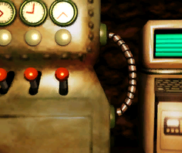 File:Professor E. Gadd's Lab Options File BG.png - Super Mario Wiki ...