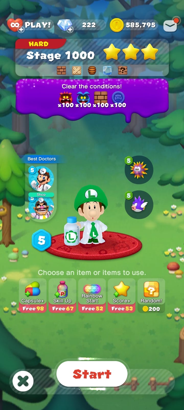 File:DrMarioWorld-StageOverview.jpg - Super Mario Wiki, the Mario ...