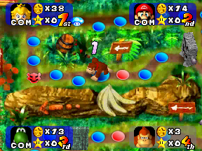 File:MP1 DK's Jungle Adventure.png - Super Mario Wiki, the Mario ...