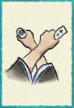File:WWSM Finishing Move (Left) icon.png - Super Mario Wiki, the Mario ...