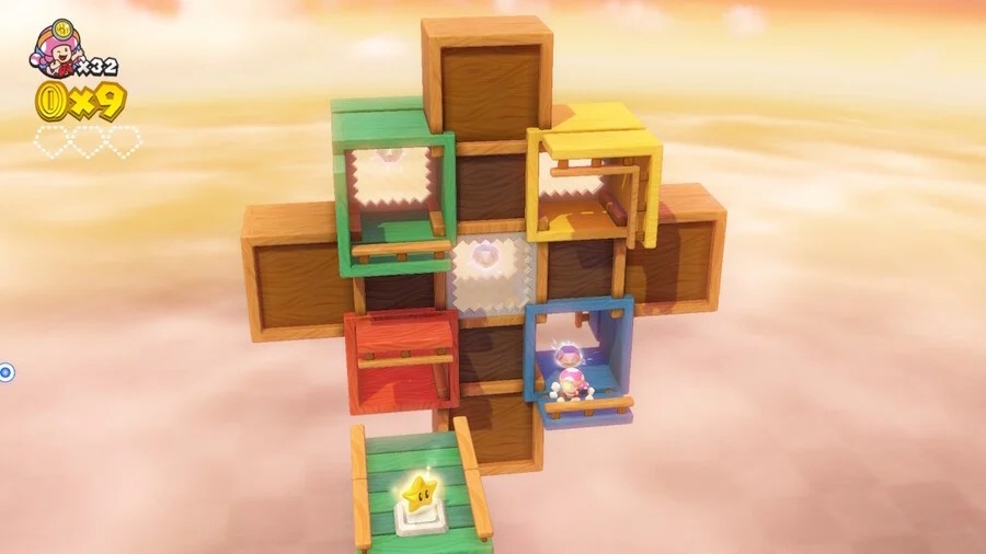 File:CTTT Color Crate Carousel 1st Super Gem.jpg - Super Mario Wiki ...