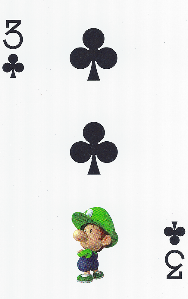 File:NAP-03 Clubs 3.png - Super Mario Wiki, the Mario encyclopedia