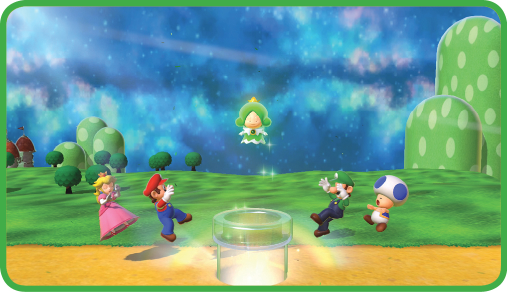 File:SM3DW Screenshot Prima Guide Intro 2.jpg - Super Mario Wiki, the ...