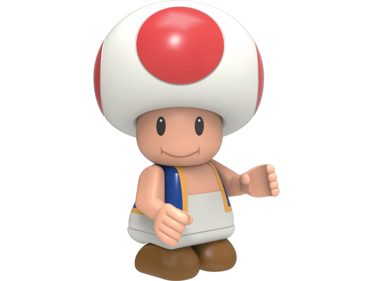 File:KNEXToad.jpg - Super Mario Wiki, the Mario encyclopedia