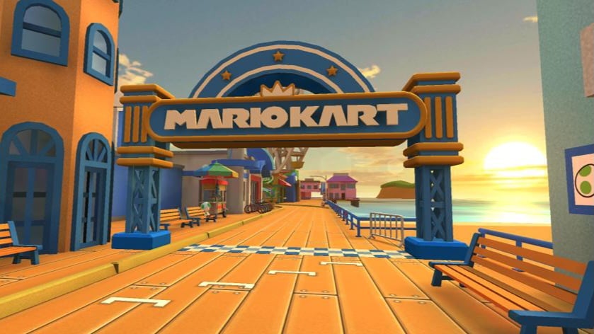 File:MKT Los Angeles Laps Starting Line.jpg - Super Mario Wiki, the ...