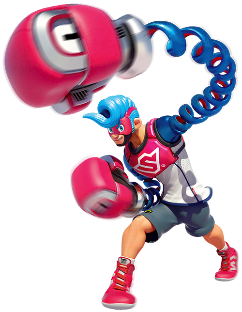 File:SSBU Spring Man Spirit.png - Super Mario Wiki, the Mario encyclopedia