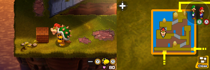 File:Cavi Cape (M&LB'sIS+BJ.'sJ) Block 4.png - Super Mario Wiki, the ...