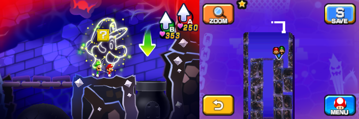 File:Dreamy Neo Bowser Castle (Bowser Dreampoint) Block 9.png - Super ...