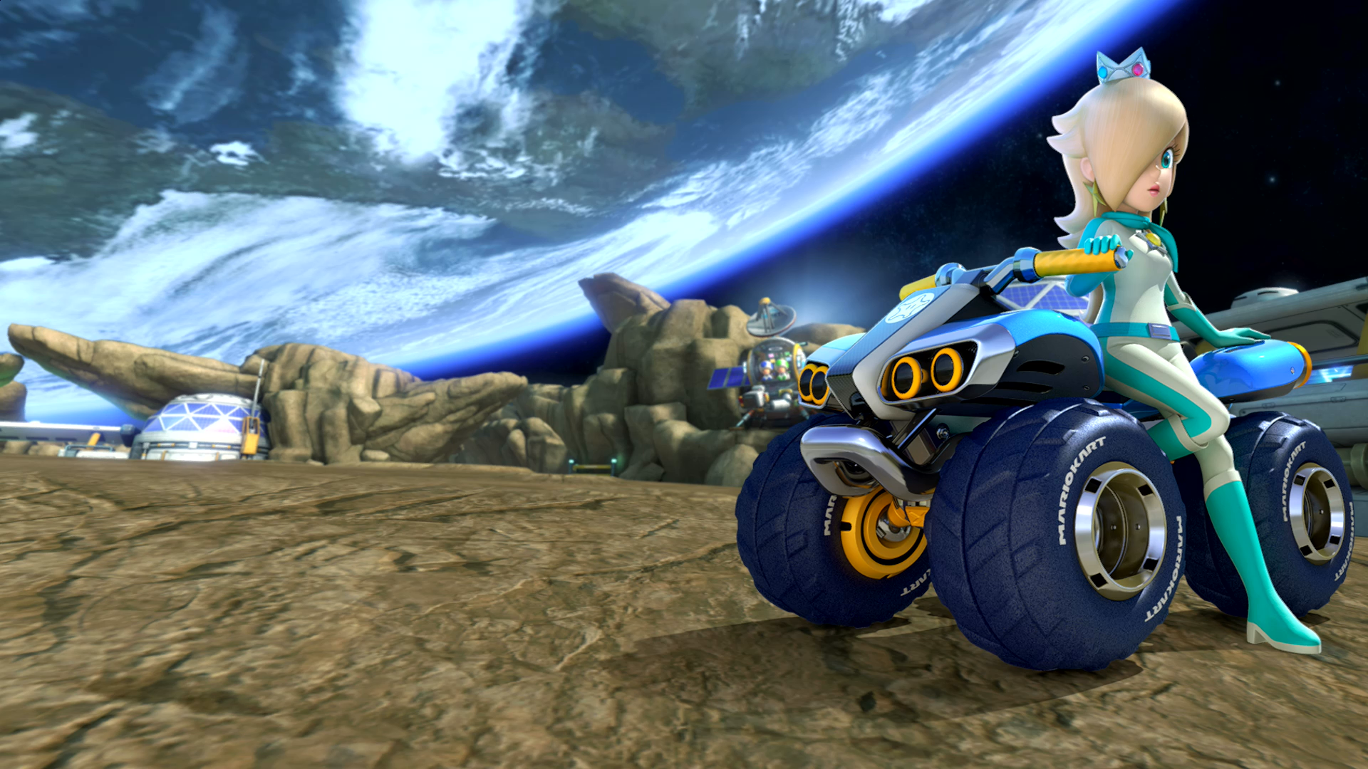 File:MK8DX Background Rosalina.png - Super Mario Wiki, the Mario ...