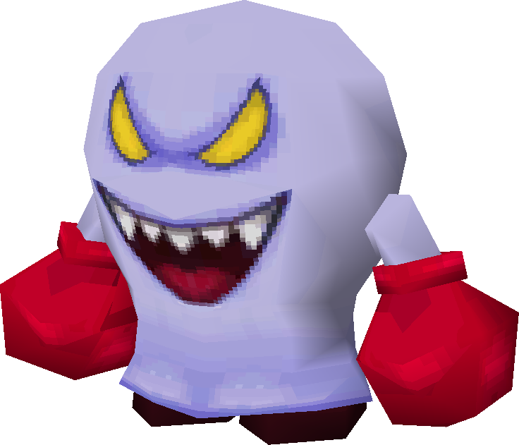 Broozer - Super Mario Wiki, the Mario encyclopedia