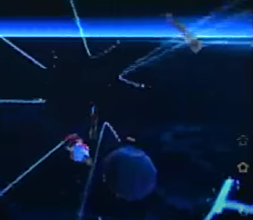 File:E32006AsteroidPlanet.png - Super Mario Wiki, the Mario encyclopedia