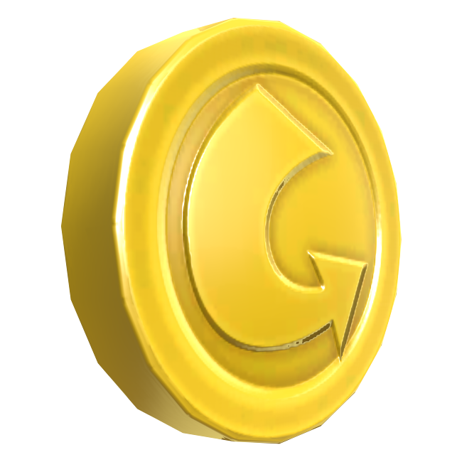 Cash - Super Mario Wiki, the Mario encyclopedia