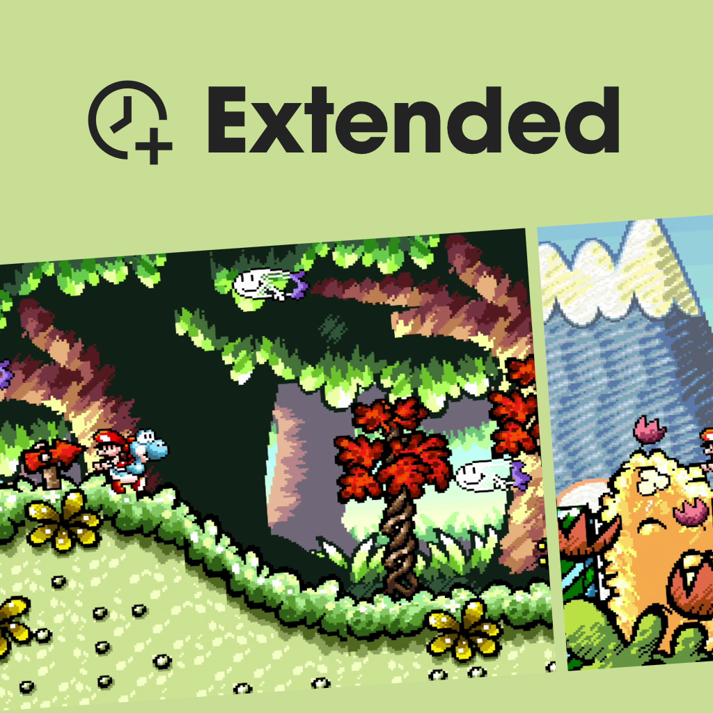 File:NM SMW2 Extended-Playback Collection PL.png - Super Mario Wiki, the Mario encyclopedia