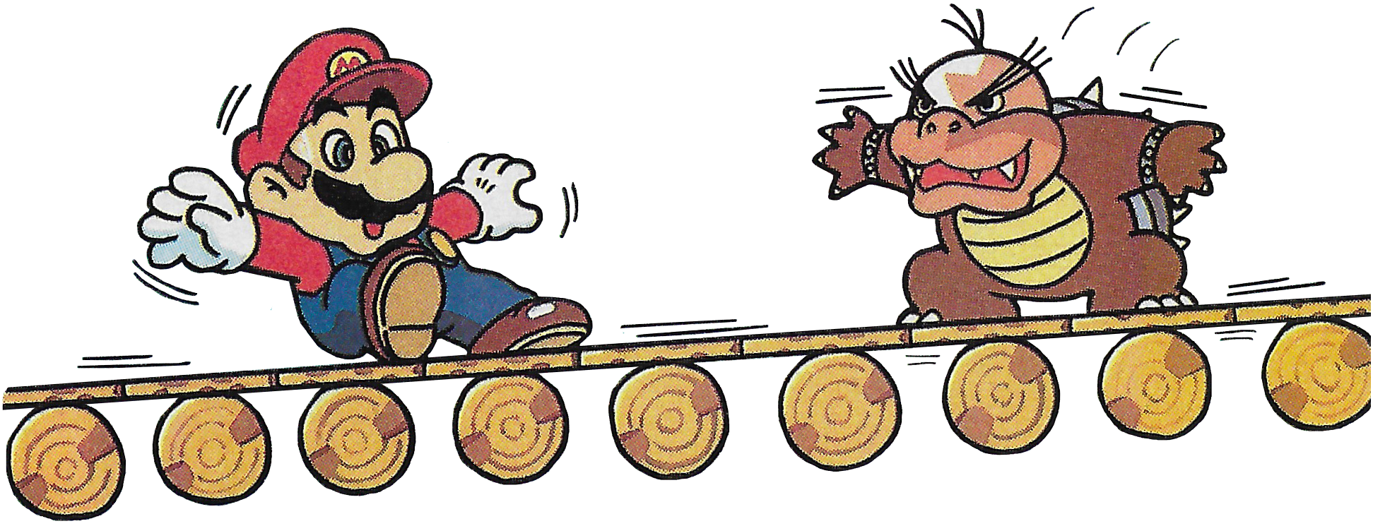 File:SMWMortonKoopaJr.png - Super Mario Wiki, the Mario encyclopedia