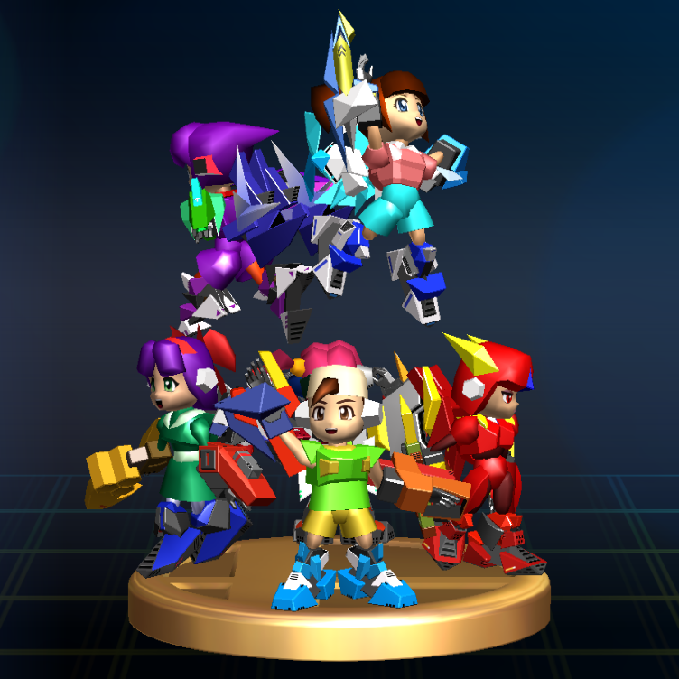 File:BrawlTrophy459.png - Super Mario Wiki, the Mario encyclopedia