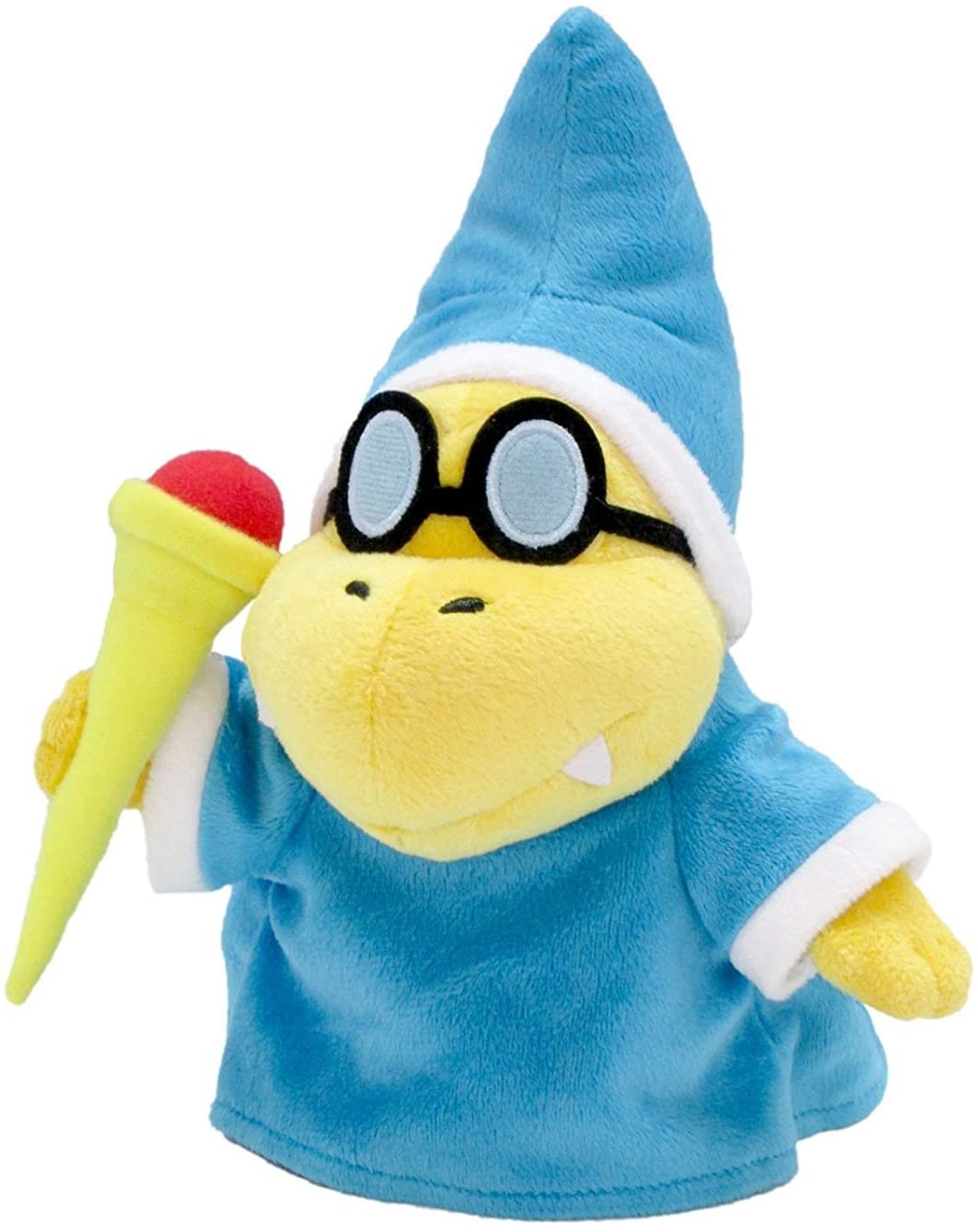File:Kamek - SMAS Plush.jpg - Super Mario Wiki, the Mario encyclopedia
