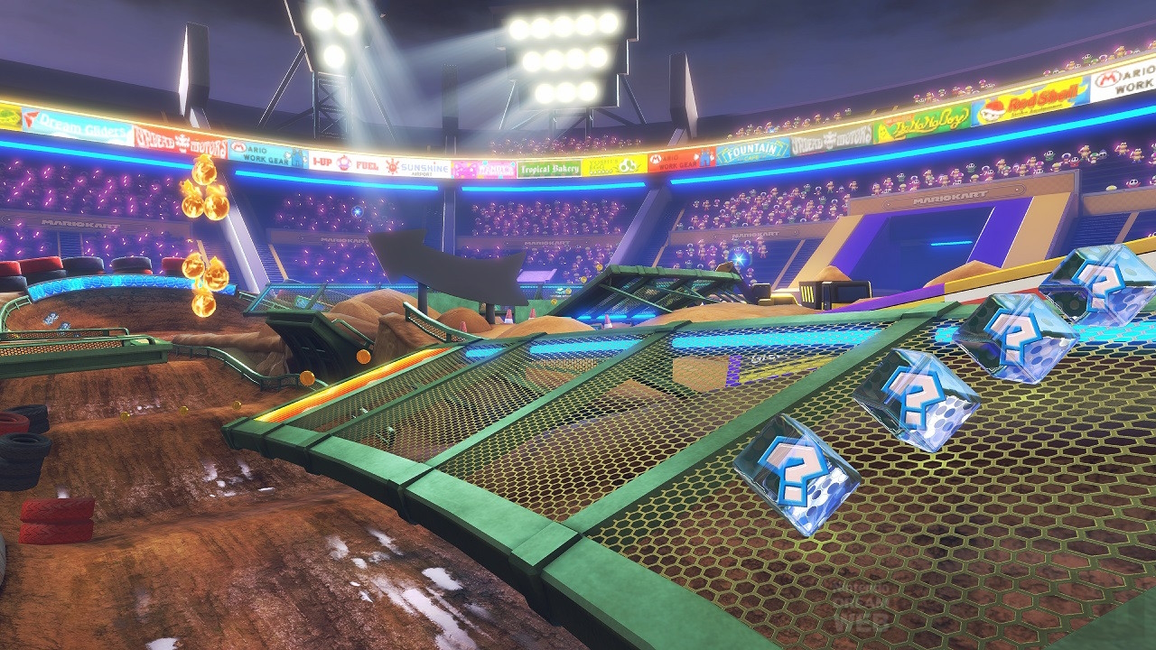 File:MK8D GCN Waluigi Stadium Scene 6.jpg - Super Mario Wiki, the Mario ...